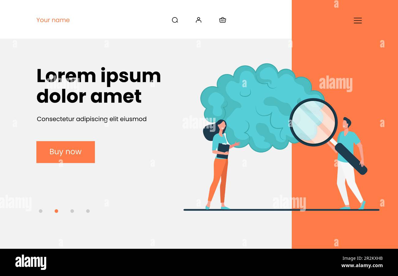 Examining database Stock Vector Images - Alamy