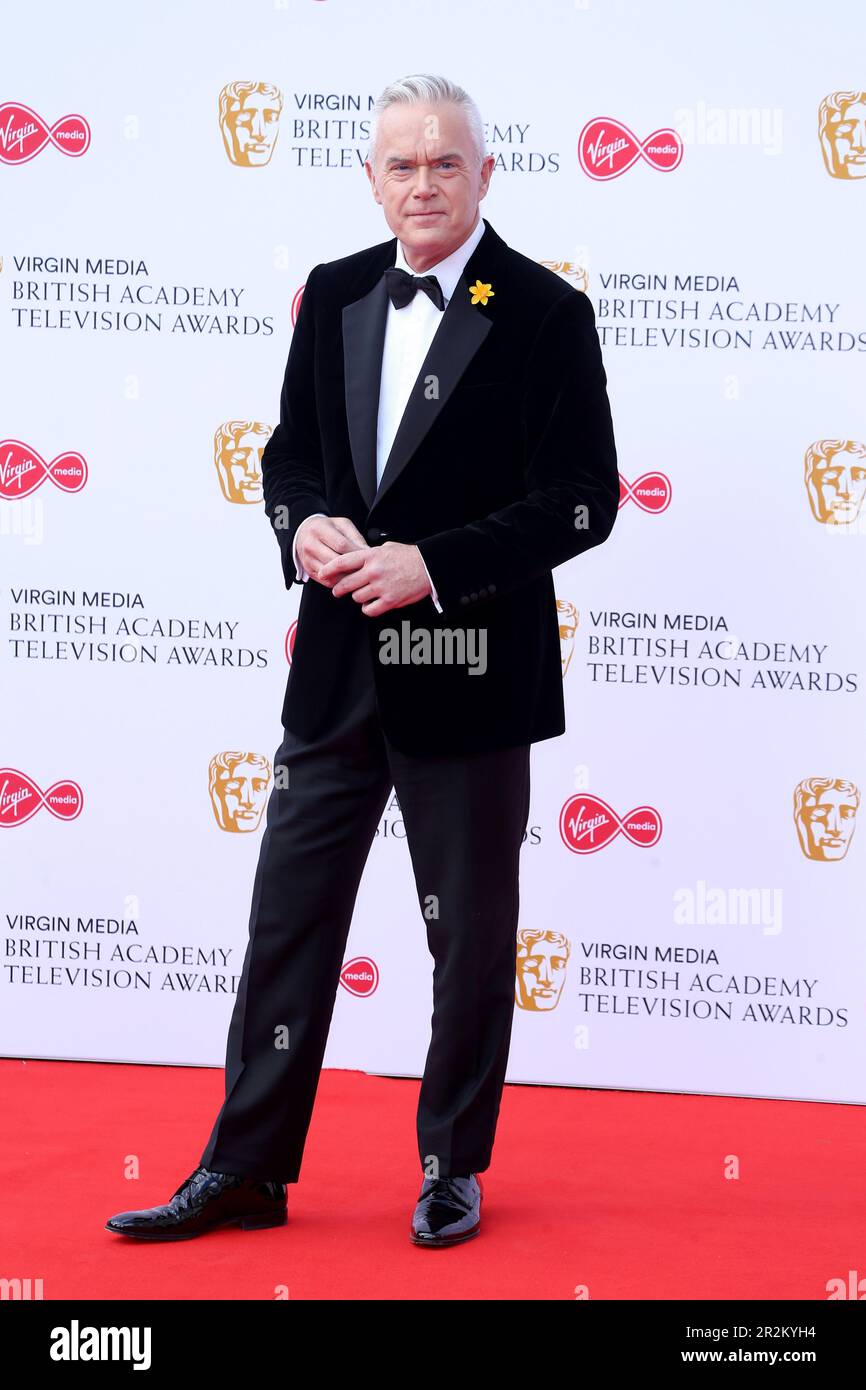 Huw edwards tv hi-res stock photography and images - Alamy