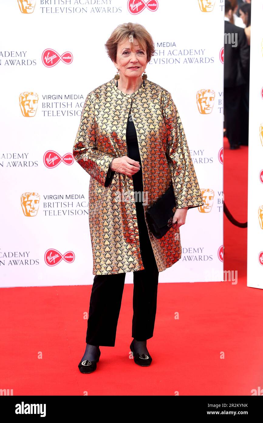Joan bakewell hi-res stock photography and images - Alamy