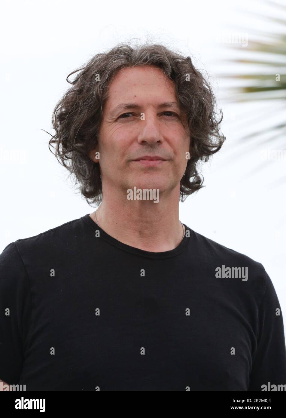 Cannes, France, 20th May, 2023. Director Jonathan Glazer at the photo ...