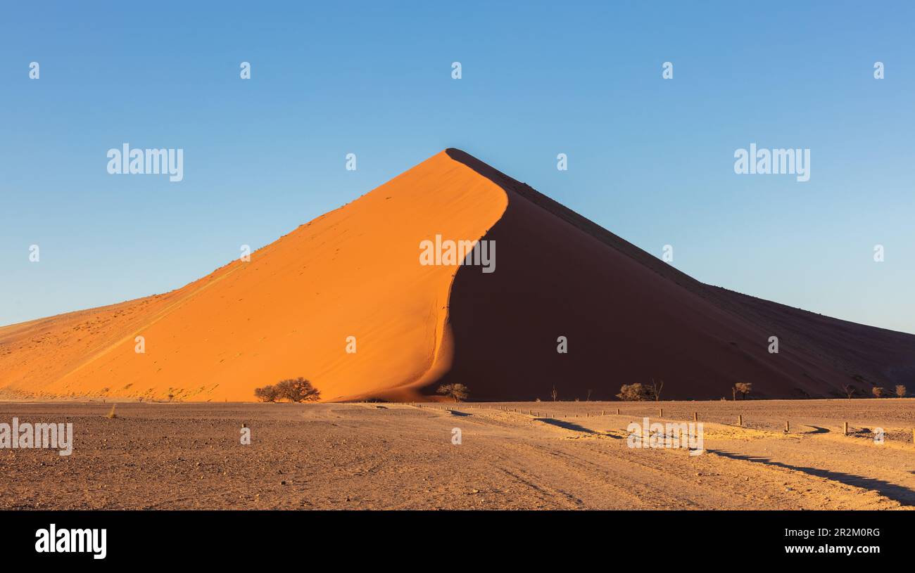 Namibian dune exploration hi-res stock photography and images - Alamy