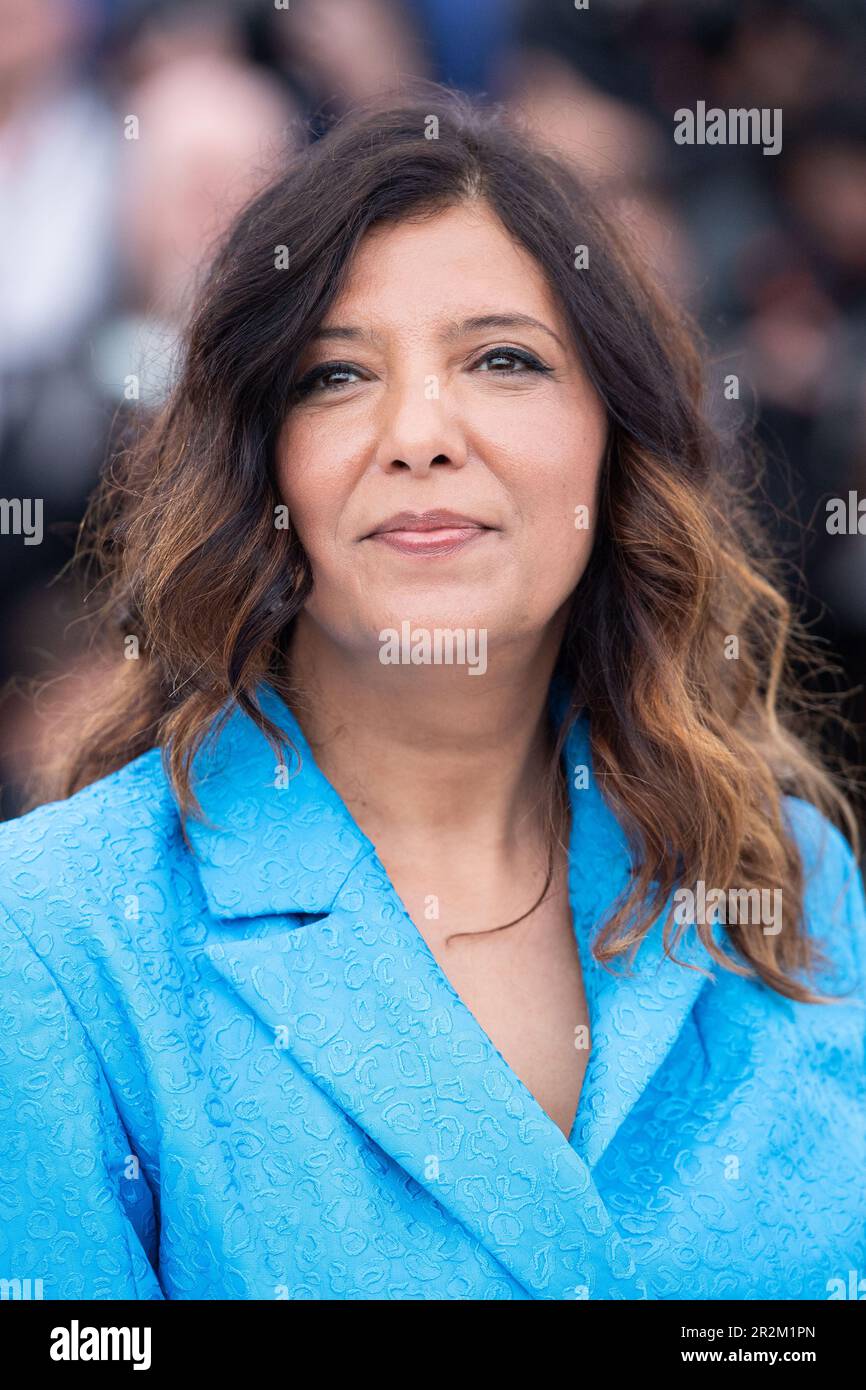 Four daughters kaouther ben hania hi-res stock photography and images ...