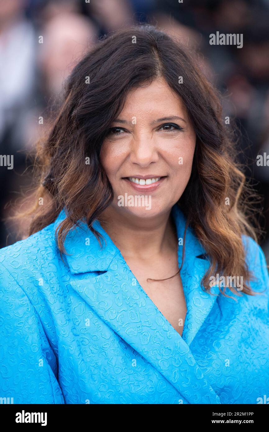 Four daughters kaouther ben hania hi-res stock photography and images ...