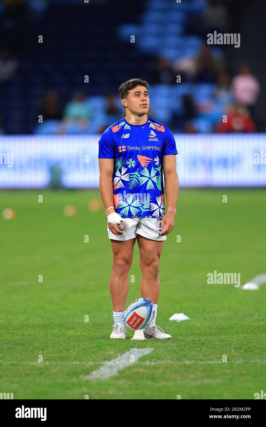 20th May 2023; Allianz Stadium, Sydney, NSW, Australia: Super Rugby ...