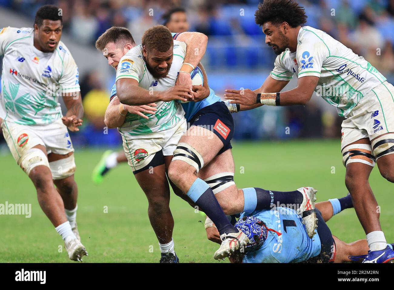 20th May 2023; Allianz Stadium, Sydney, NSW, Australia: Super Rugby ...