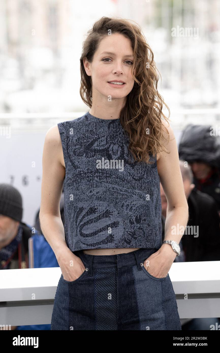 Stephane caillard hi-res stock photography and images - Alamy