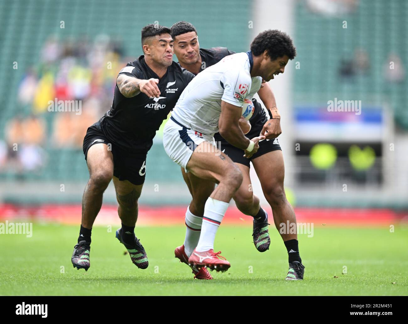 Regan ware hi-res stock photography and images - Alamy