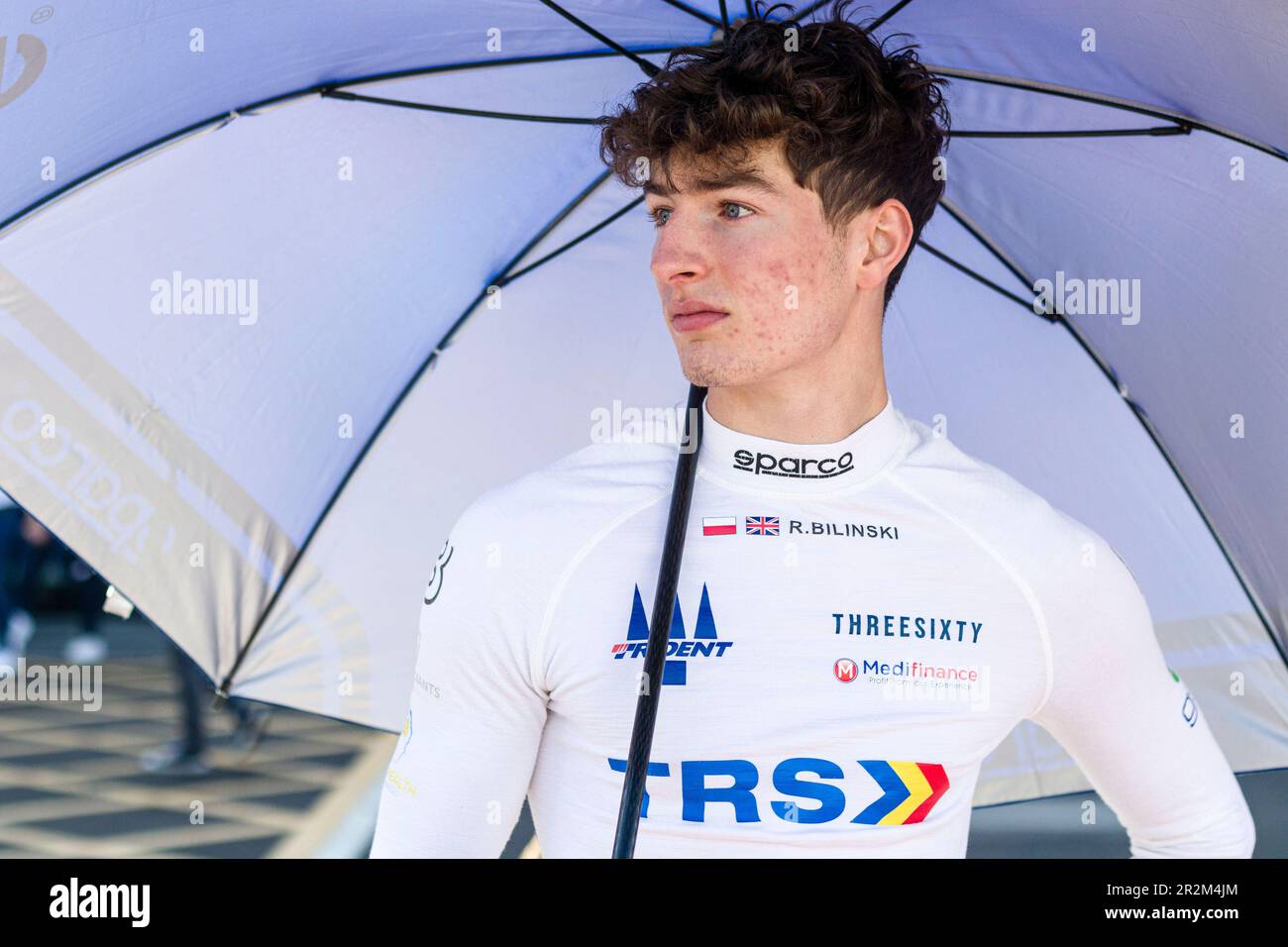 20th May 2023; Circuit de Barcelona-Catalunya, Barcelona, Catalonia ...