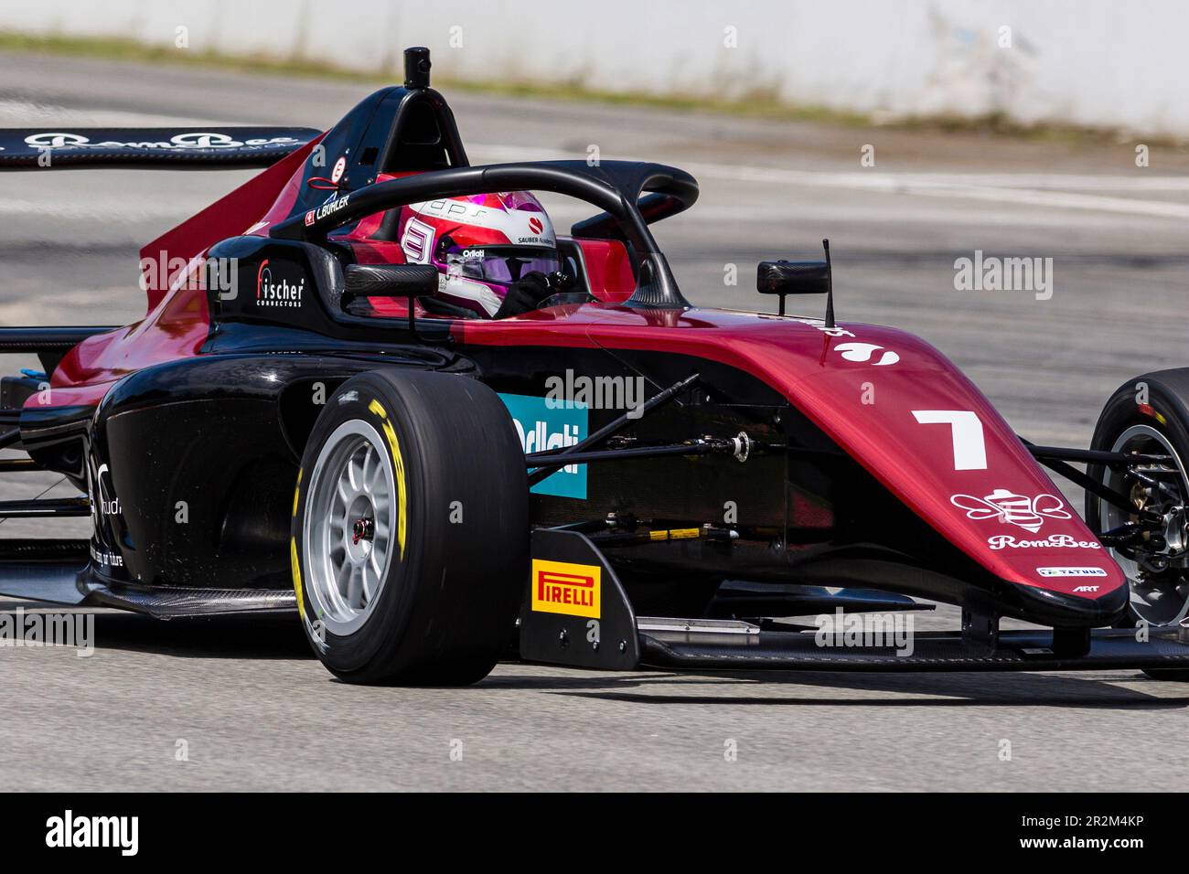 20th May 2023; Circuit de Barcelona-Catalunya, Barcelona, Catalonia ...