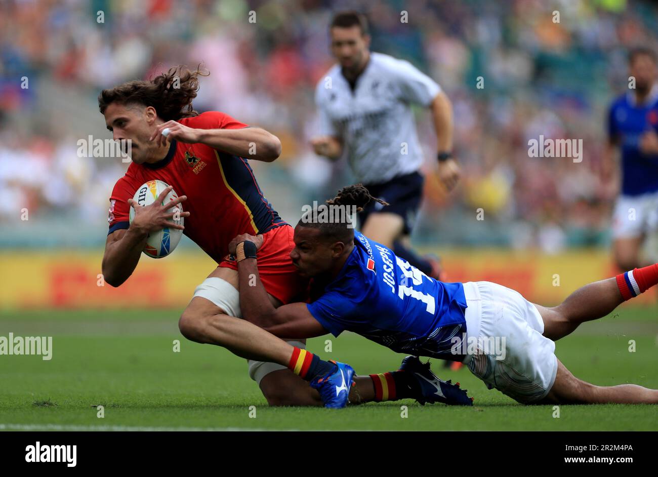 Tobias sainz trapaga hi-res stock photography and images - Alamy