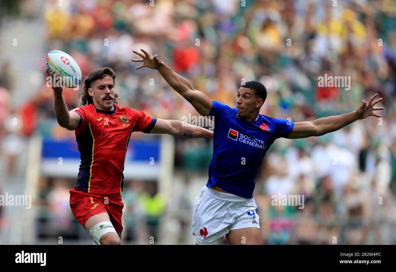 Tobias sainz hi-res stock photography and images - Alamy