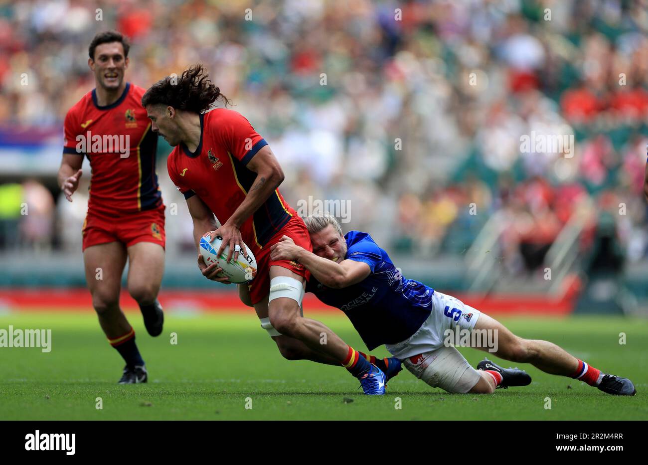 Parez edo hi-res stock photography and images - Alamy