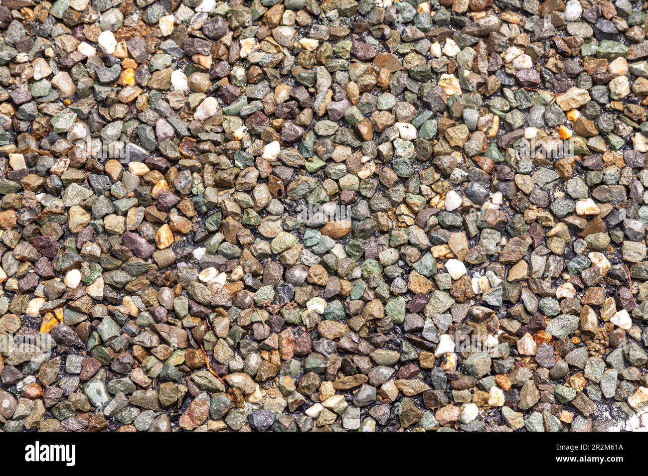 Crushed granite hi-res stock photography and images - Alamy