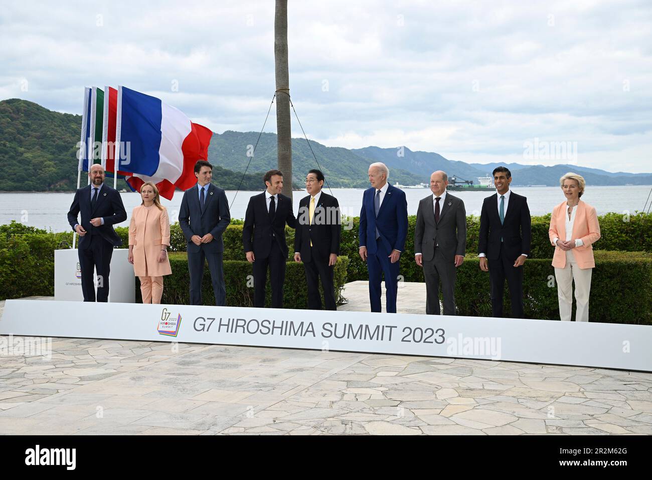 Giorgia meloni family hi-res stock photography and images - Alamy