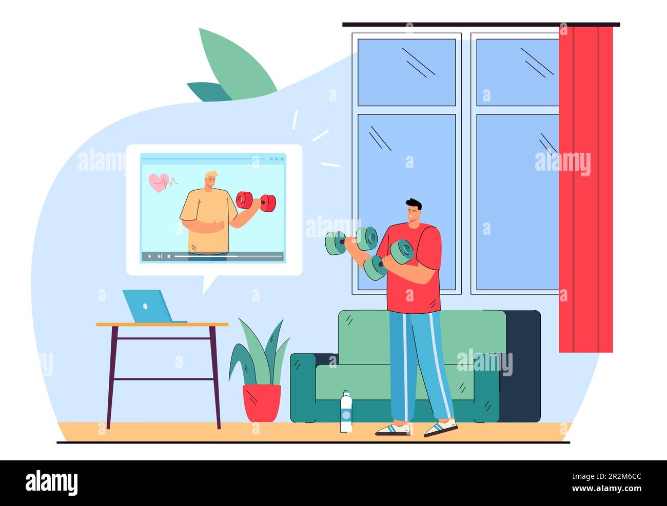 Home keeping Cut Out Stock Images & Pictures - Alamy