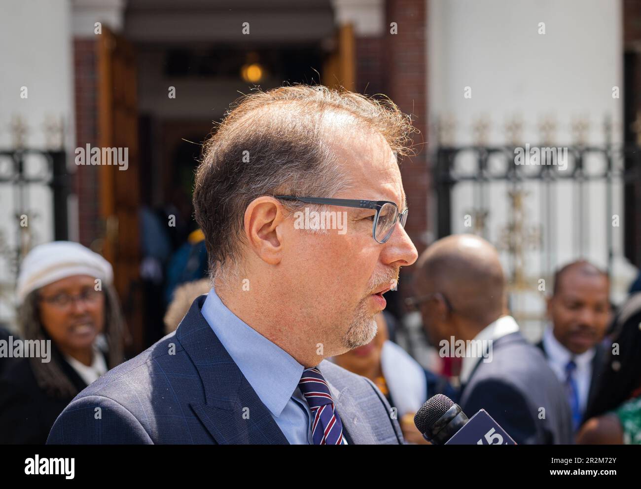 Steve lander hi-res stock photography and images - Alamy