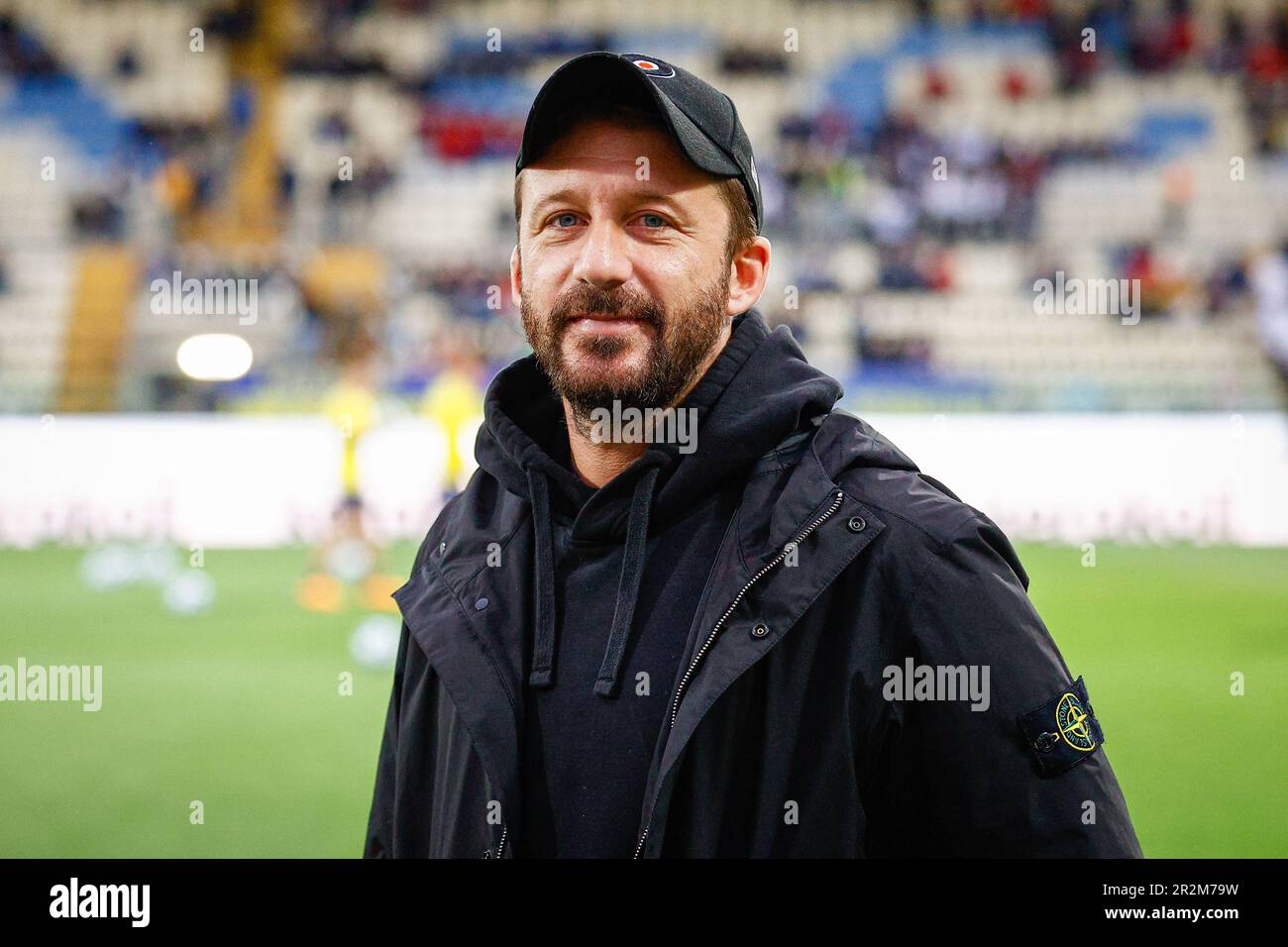 Matteo rivetti hi-res stock photography and images - Alamy