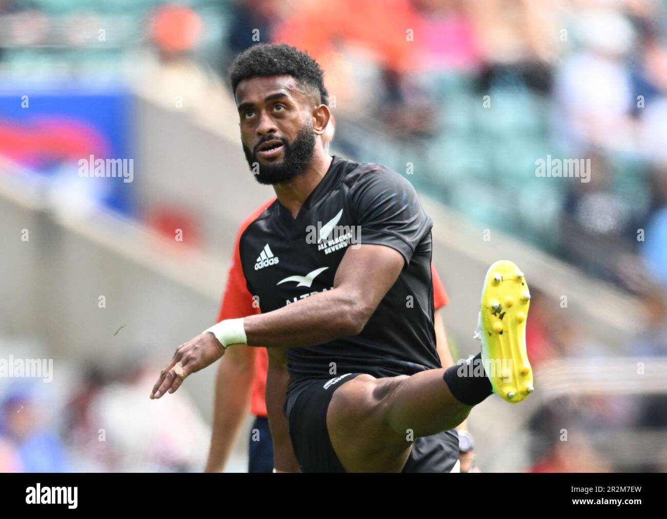 London, UK. 20th May, 2023. 20th May 2023; Twickenham Stadium, London ...