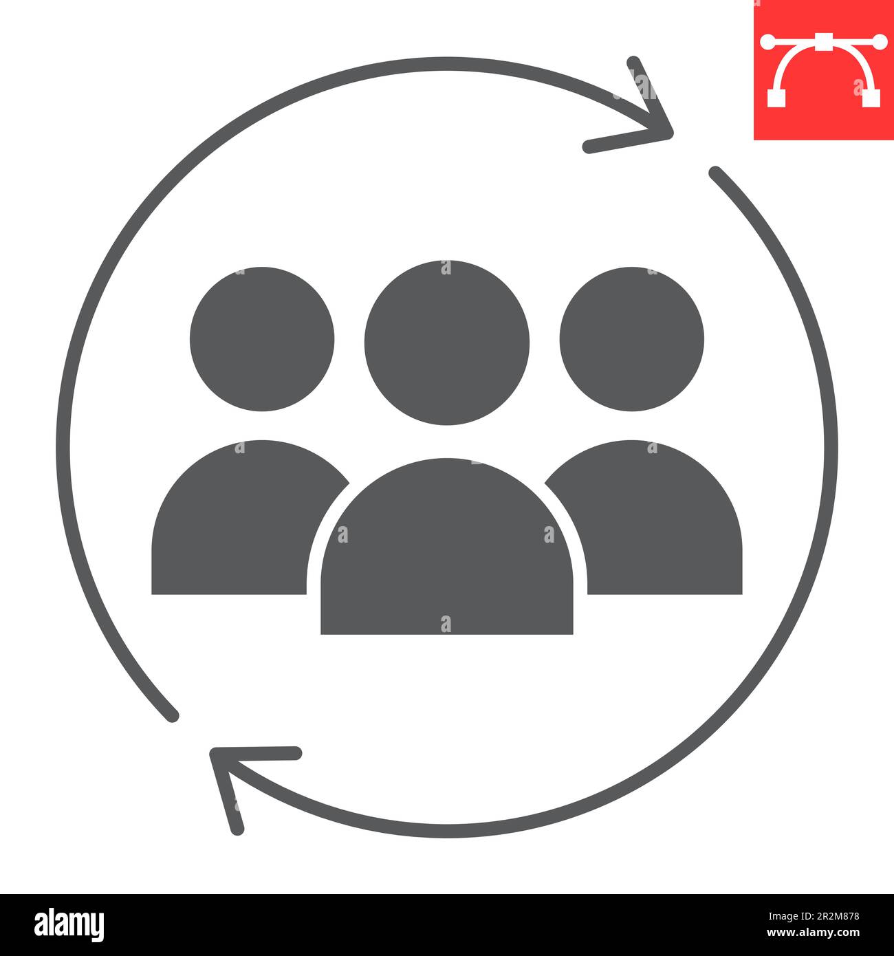 Update Customer Icon