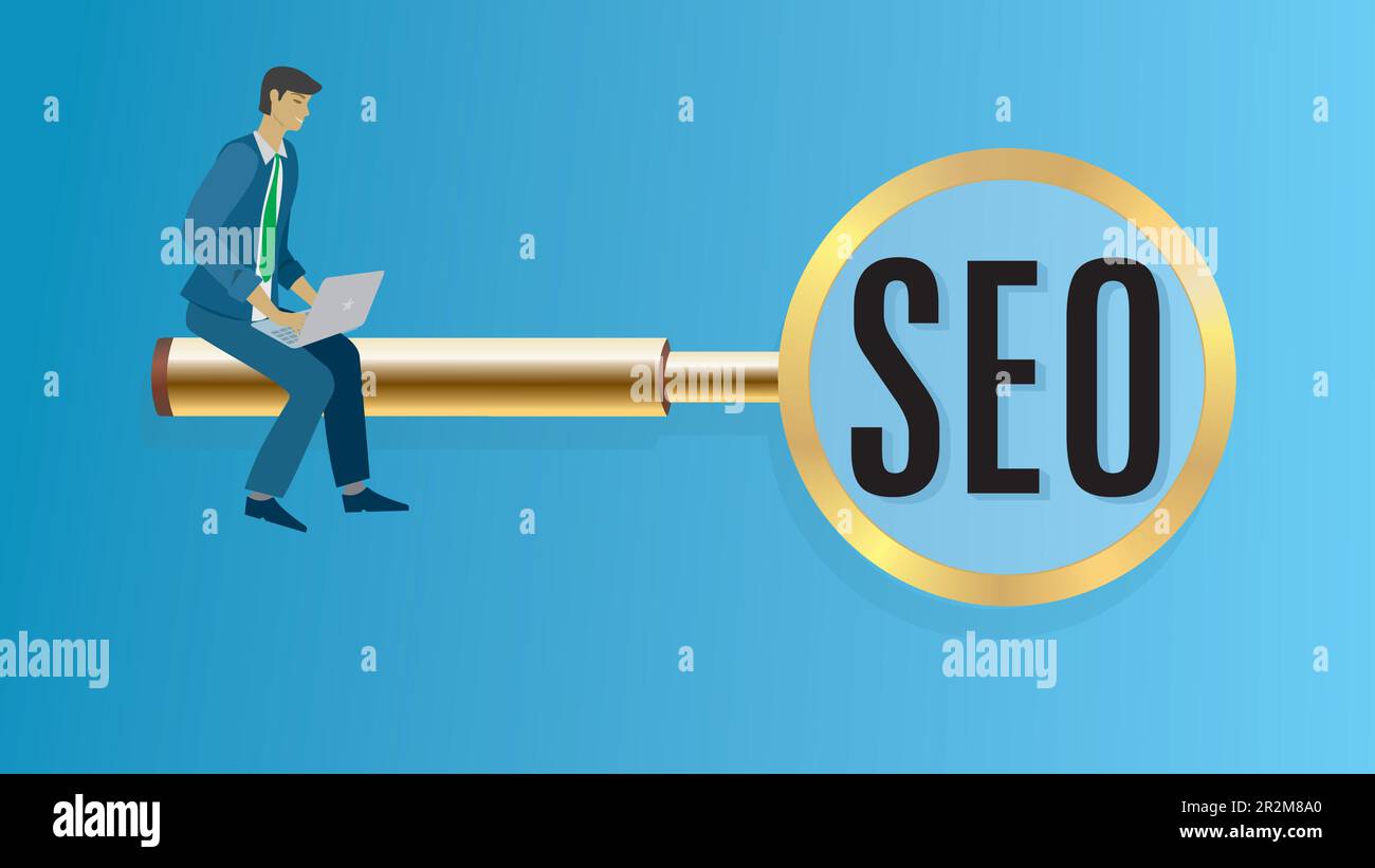 Coding officer Stock Vector Images - Alamy