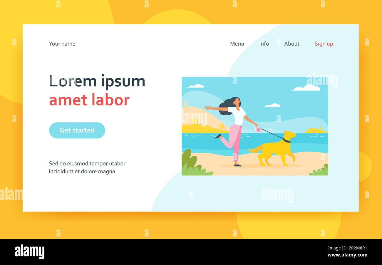 Active business woman holding Stock Vector Images - Alamy