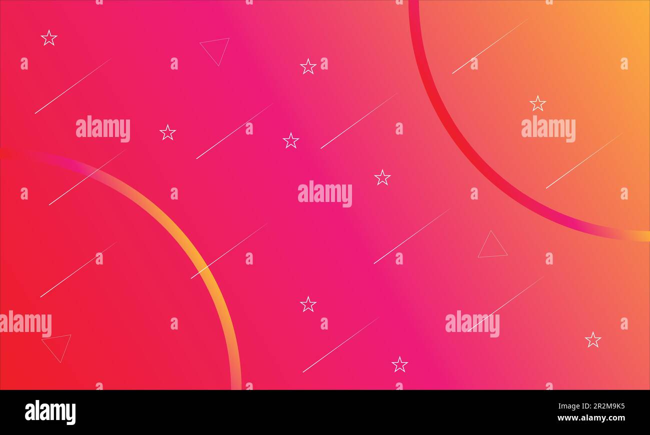 Colorful modern abstract background design Stock Vector Image & Art - Alamy