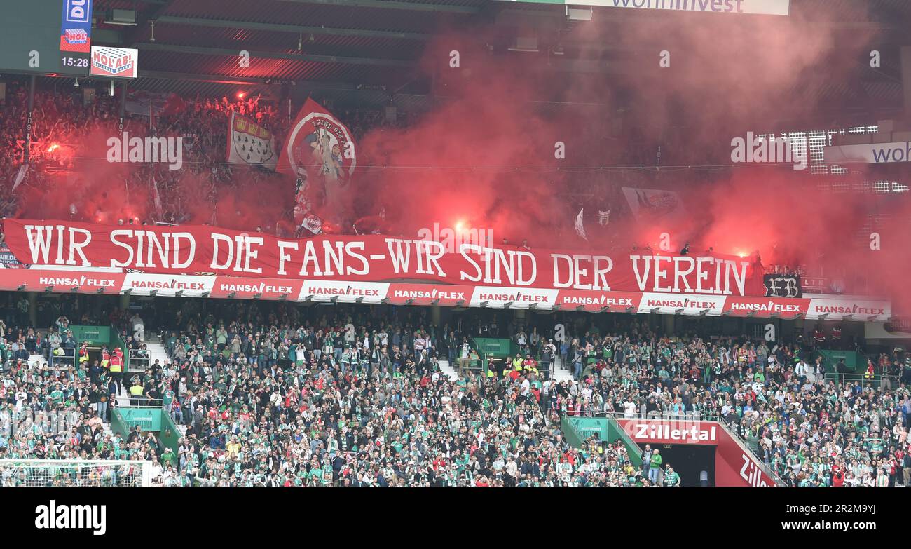 Stadium of the bundesliga club 1 fc koln hi-res stock photography and ...