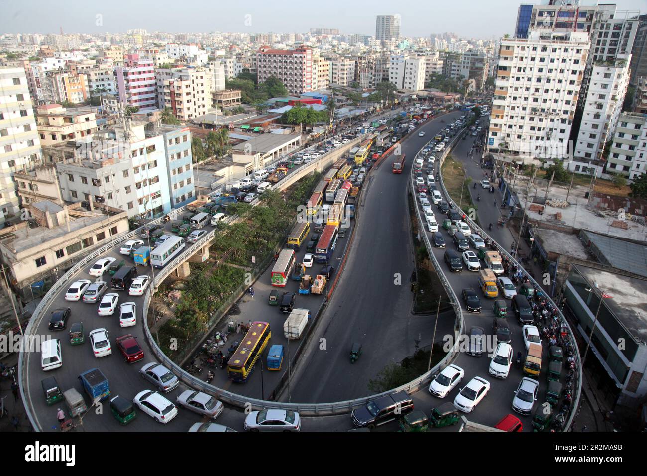 Dhaka landmark hi-res stock photography and images - Alamy