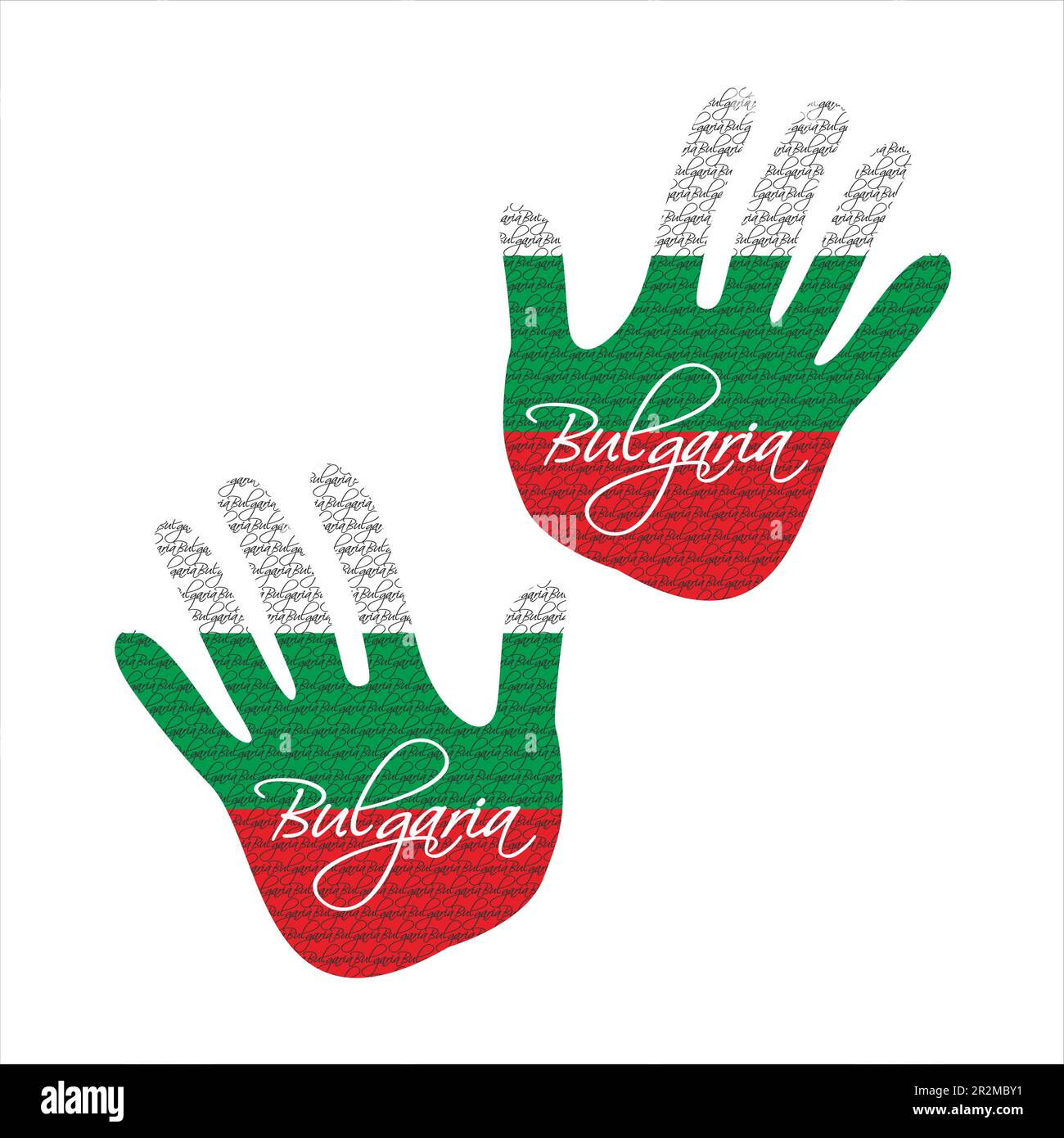 Three dimensional europa flag Stock Vector Images - Alamy