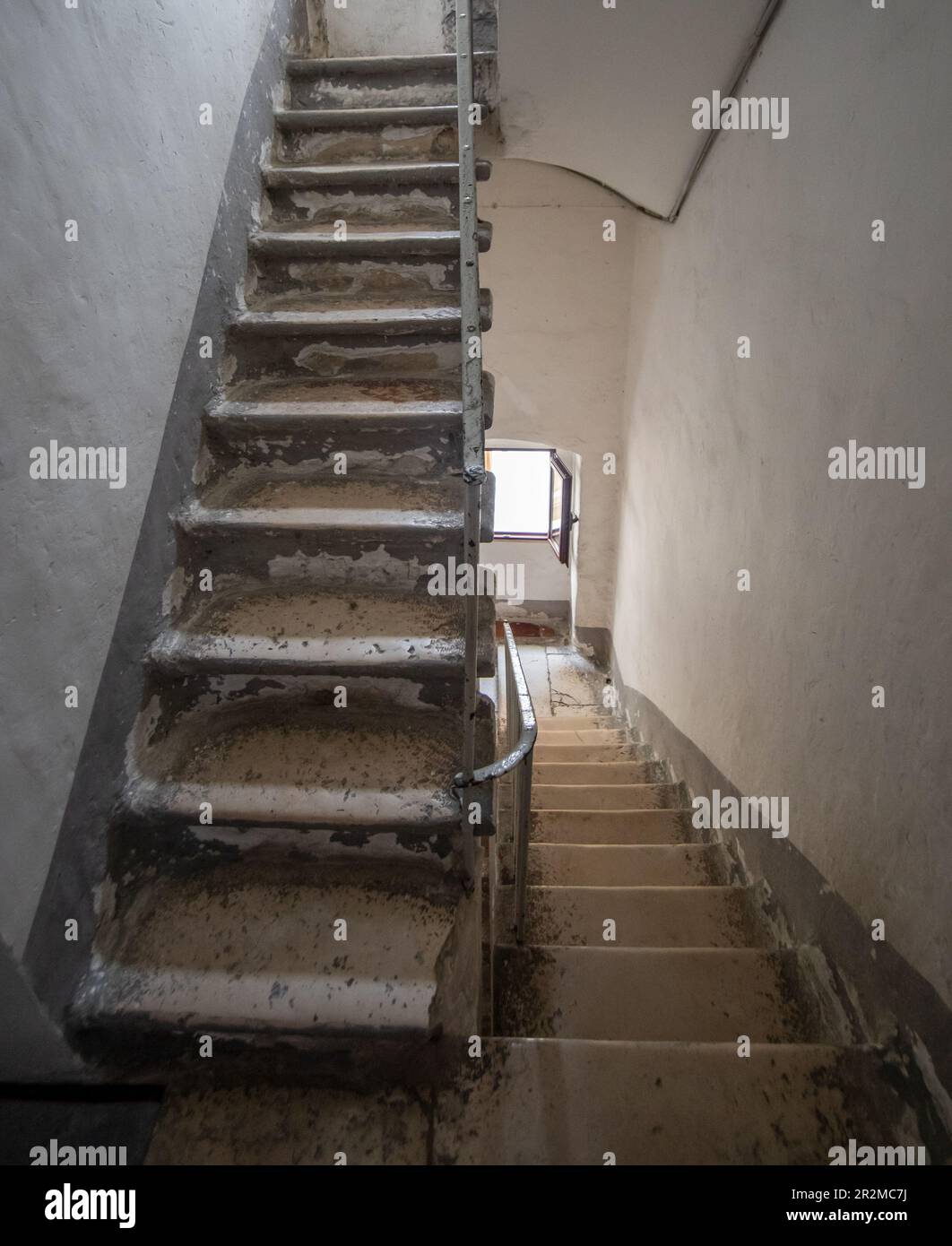 One of the pearls of Puglia region, Old Town Bari displays a peculiar ...