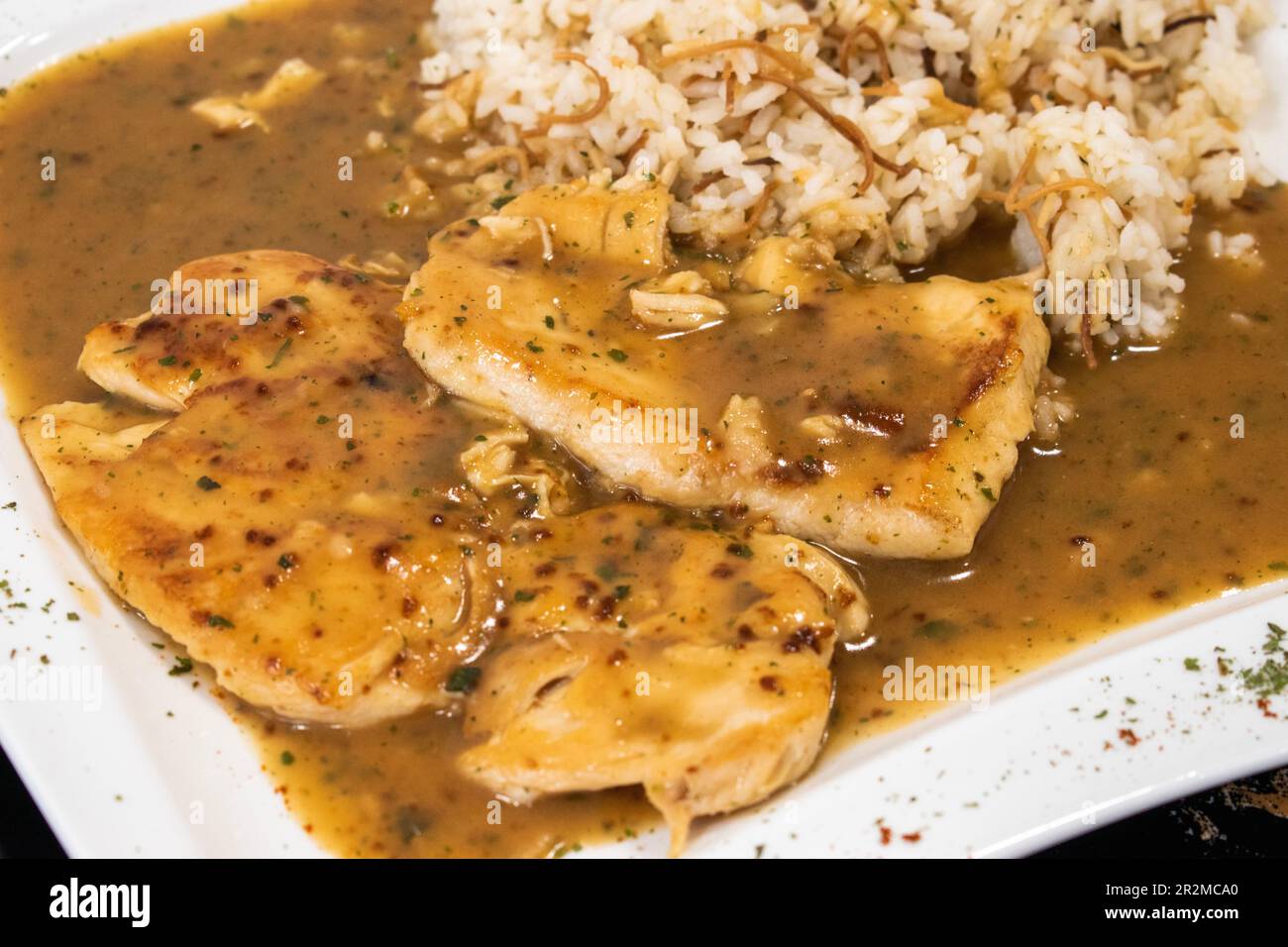 Austrian chicken hi-res stock photography and images - Alamy