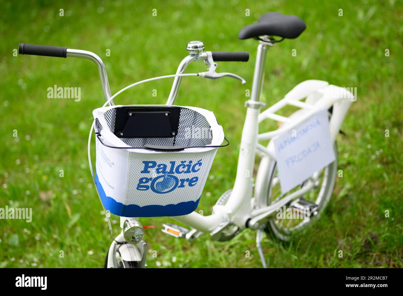 Pony tour around jarun hi-res stock photography and images - Alamy