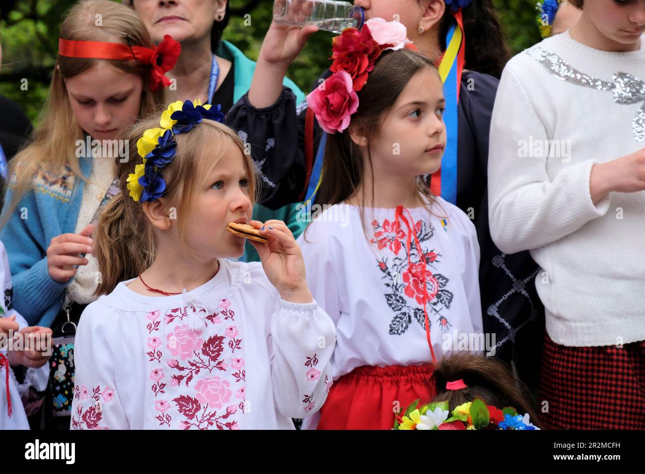 Wojtek the bear polish war hero hi-res stock photography and images - Alamy