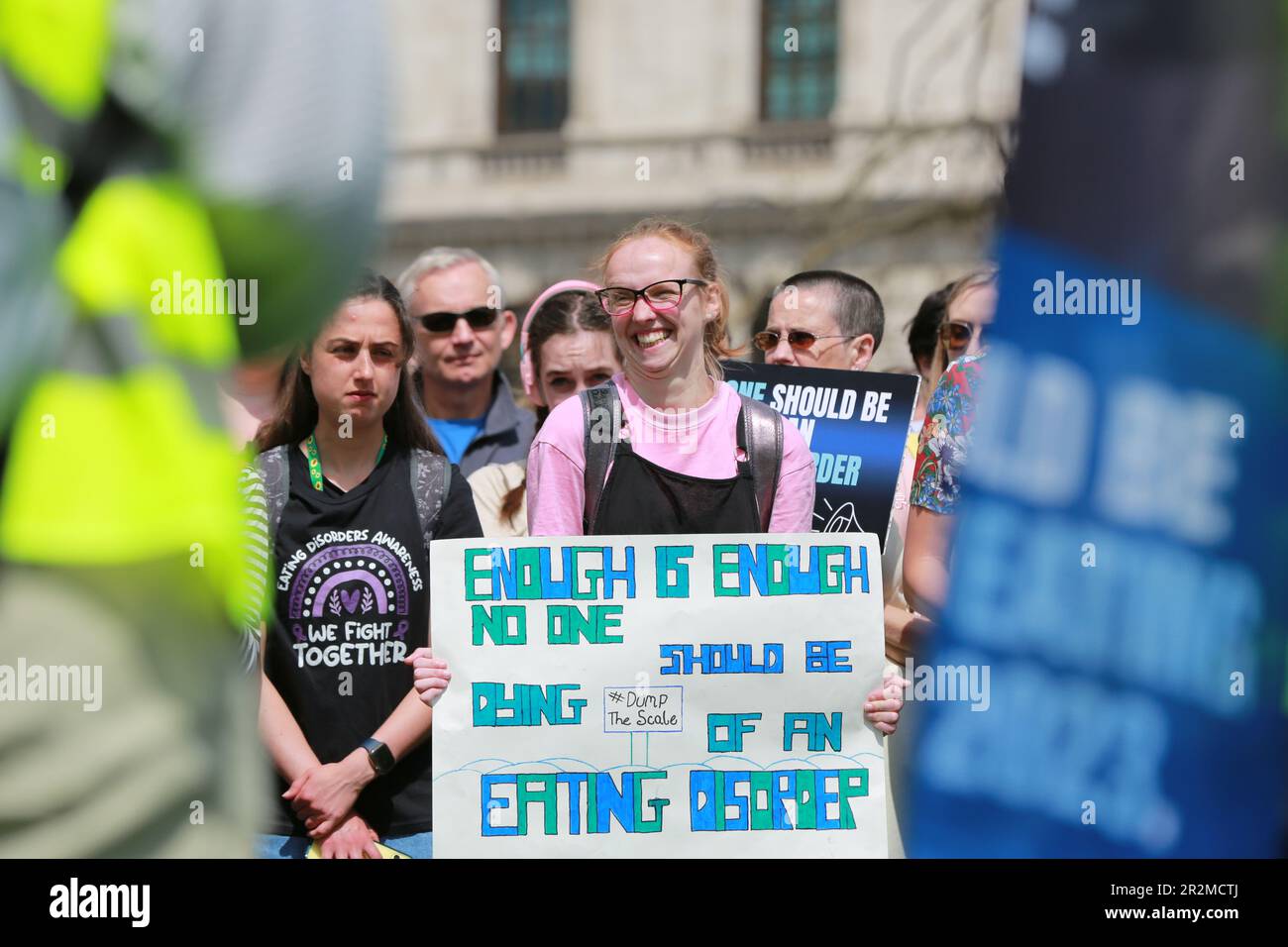 Hope virgo hi-res stock photography and images - Alamy