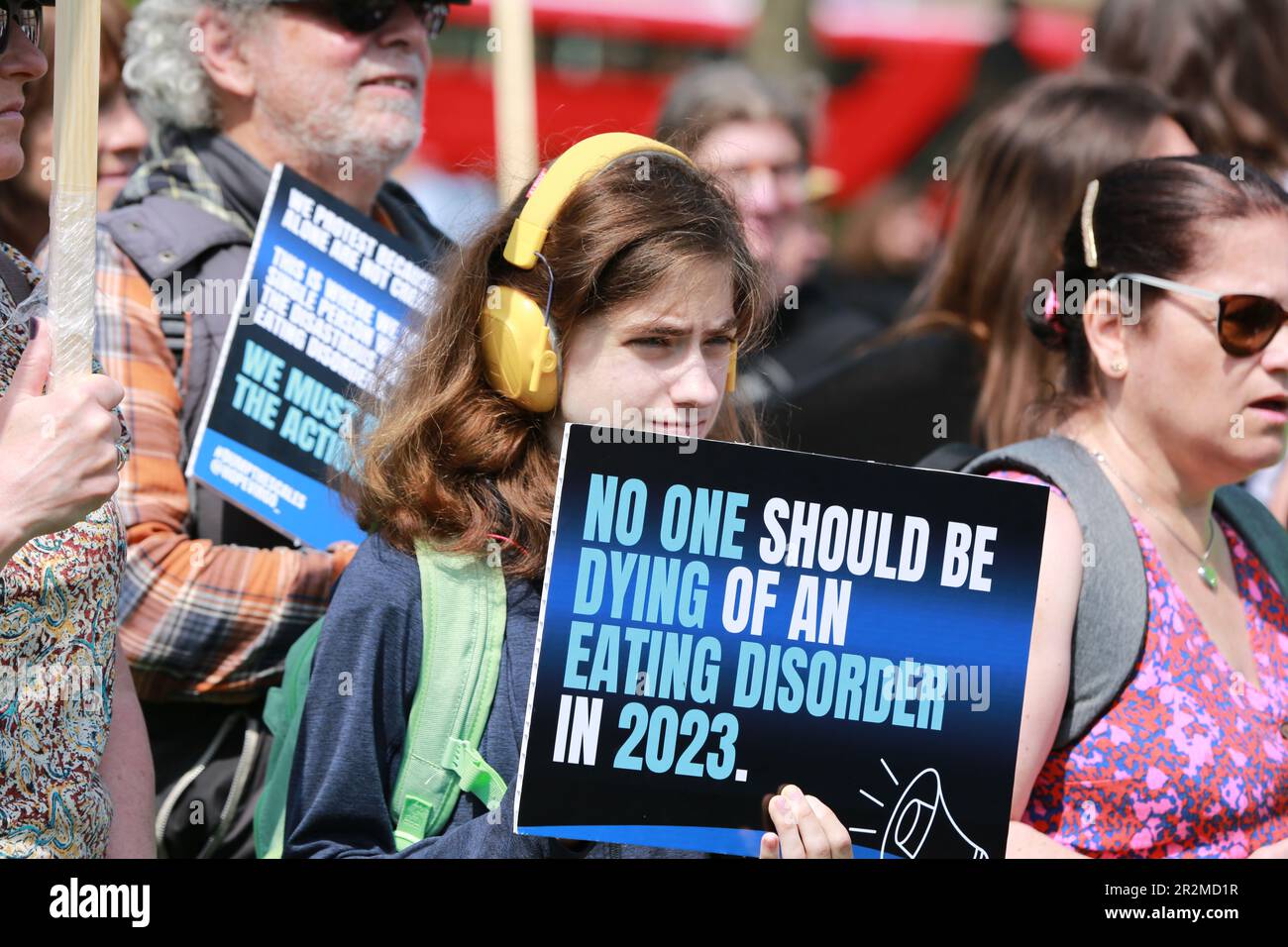 Mental health nhs poster hi-res stock photography and images - Alamy