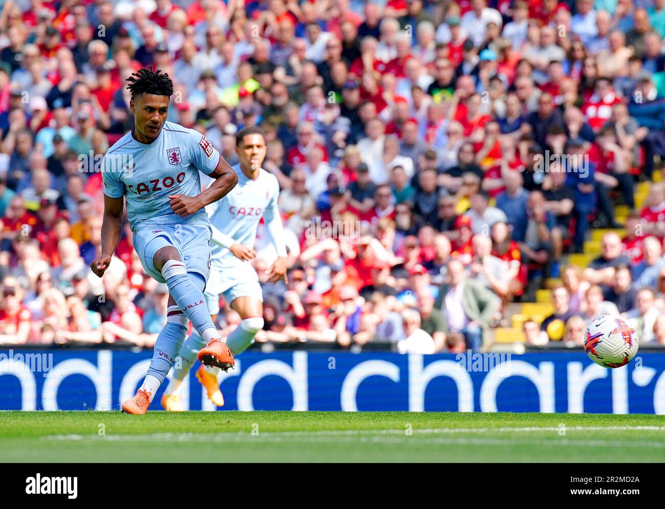 Miss watkins hi-res stock photography and images - Alamy