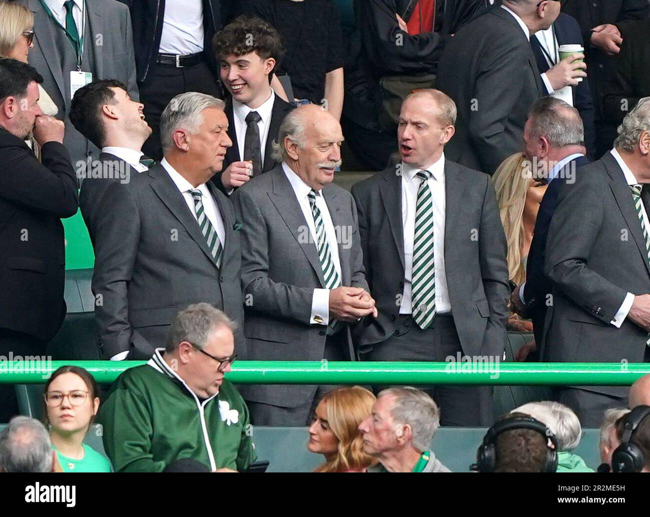 Michael desmond hi-res stock photography and images - Alamy