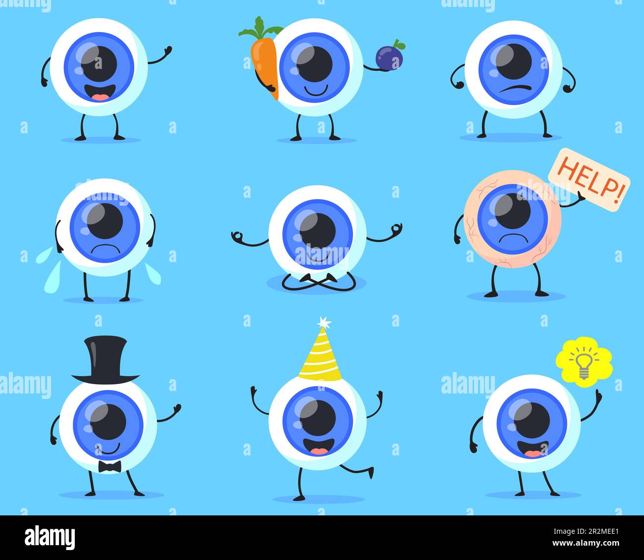 Visibility bad Stock Vector Images - Alamy