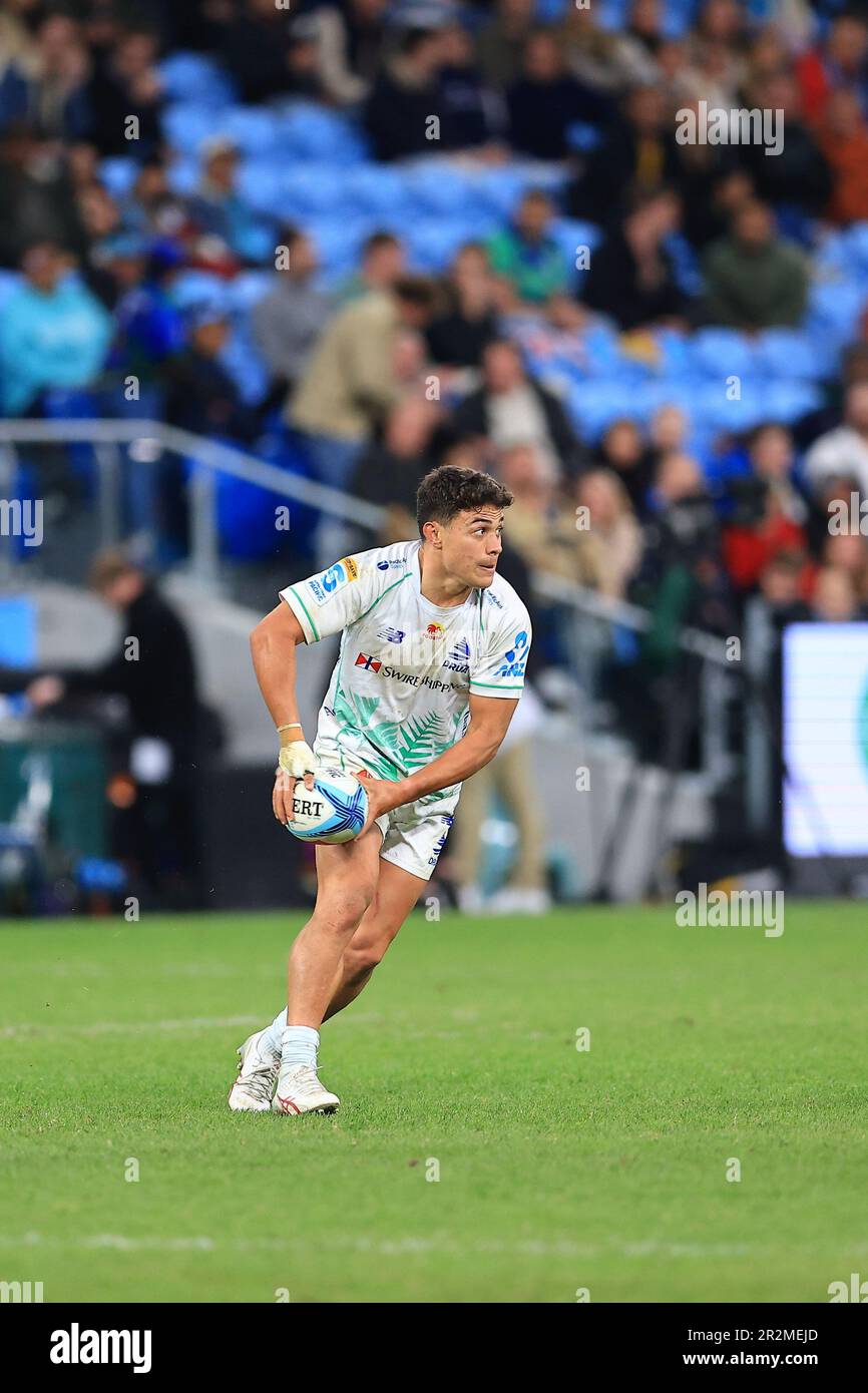 20th May 2023; Allianz Stadium, Sydney, NSW, Australia: Super Rugby ...