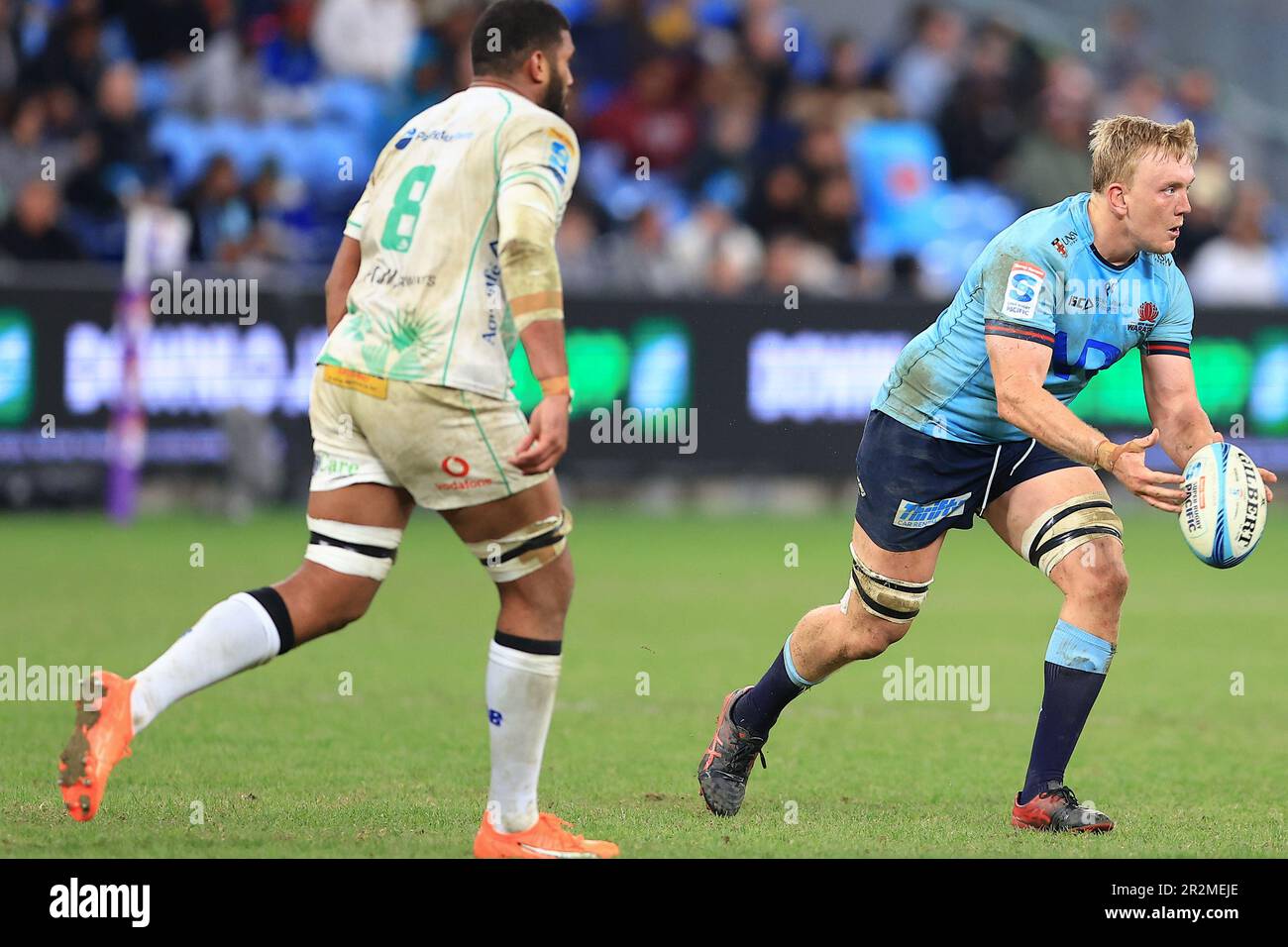 20th May 2023; Allianz Stadium, Sydney, NSW, Australia: Super Rugby ...