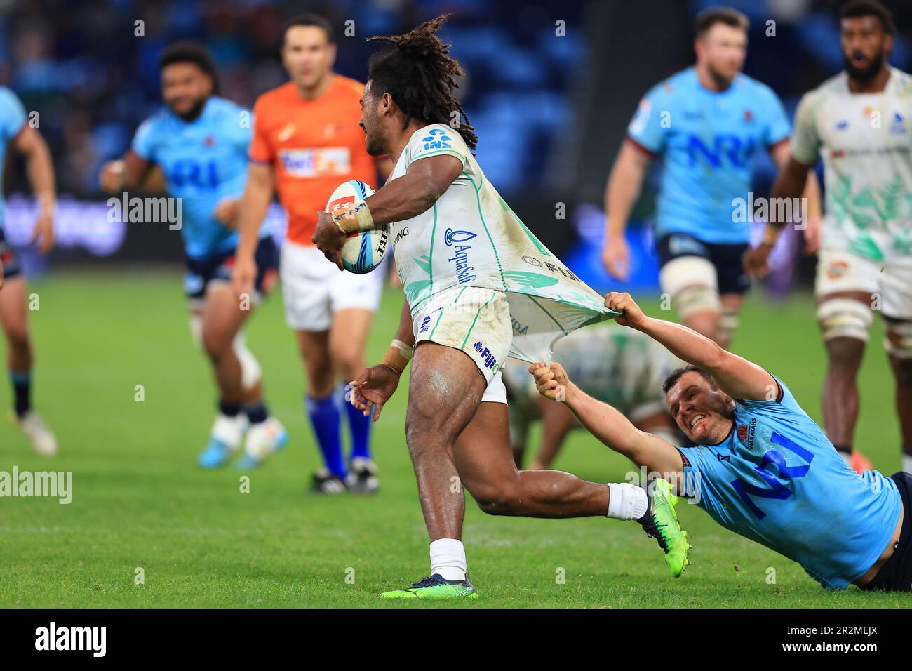 20th May 2023; Allianz Stadium, Sydney, NSW, Australia: Super Rugby ...
