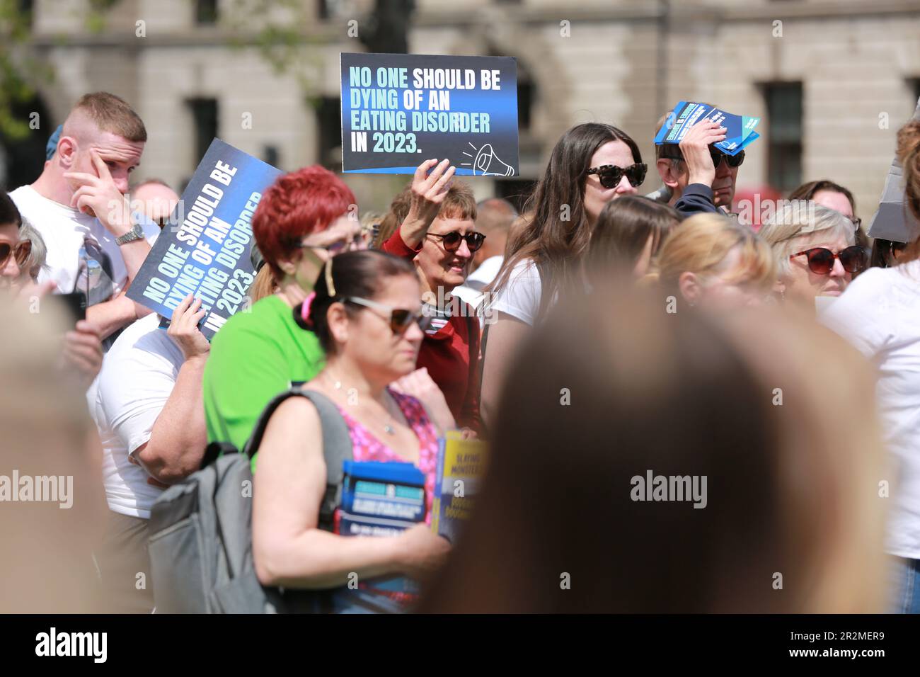 Mental health nhs poster hi-res stock photography and images - Alamy