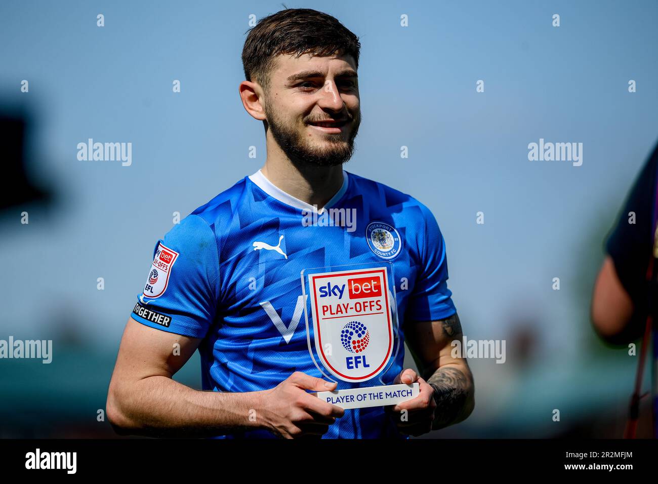 Ryan rydel hi-res stock photography and images - Alamy