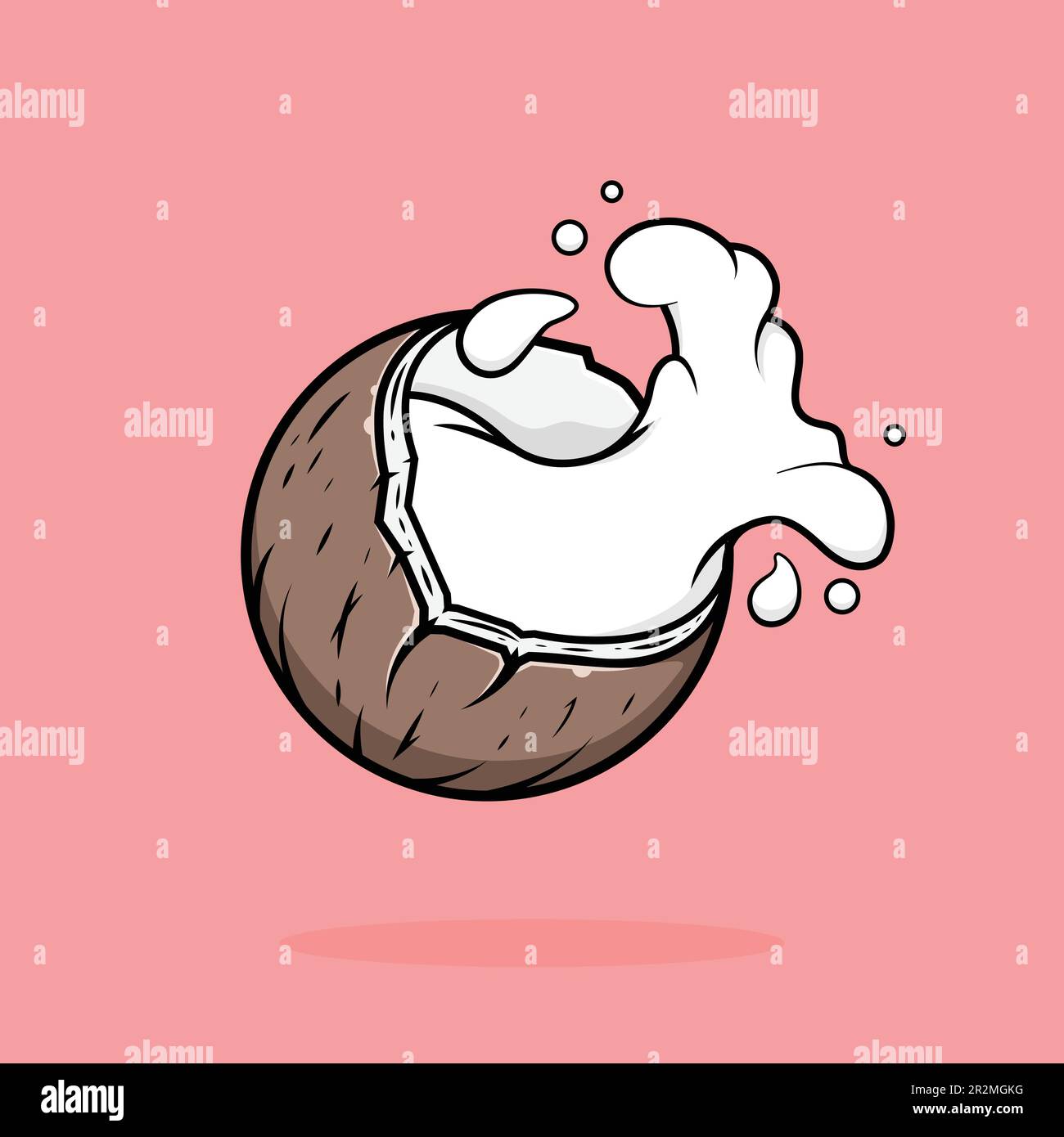 Milk clipart hi-res stock photography and images - Alamy