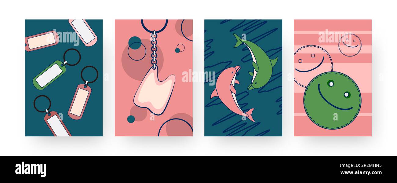 Trinkets Stock Vector Images - Alamy