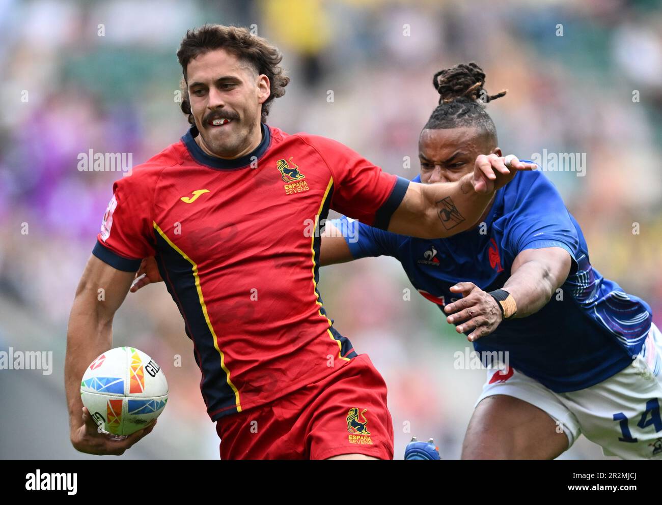 Tobias sainz hi-res stock photography and images - Alamy