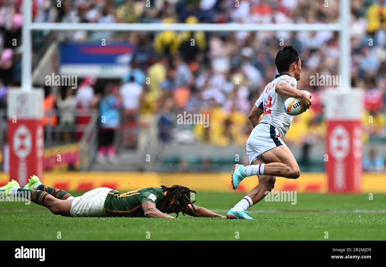 Dewald human hi-res stock photography and images - Alamy