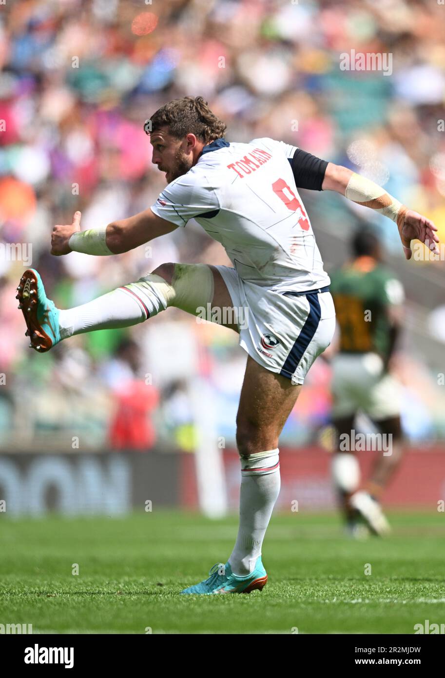 Tomasin hi-res stock photography and images - Alamy