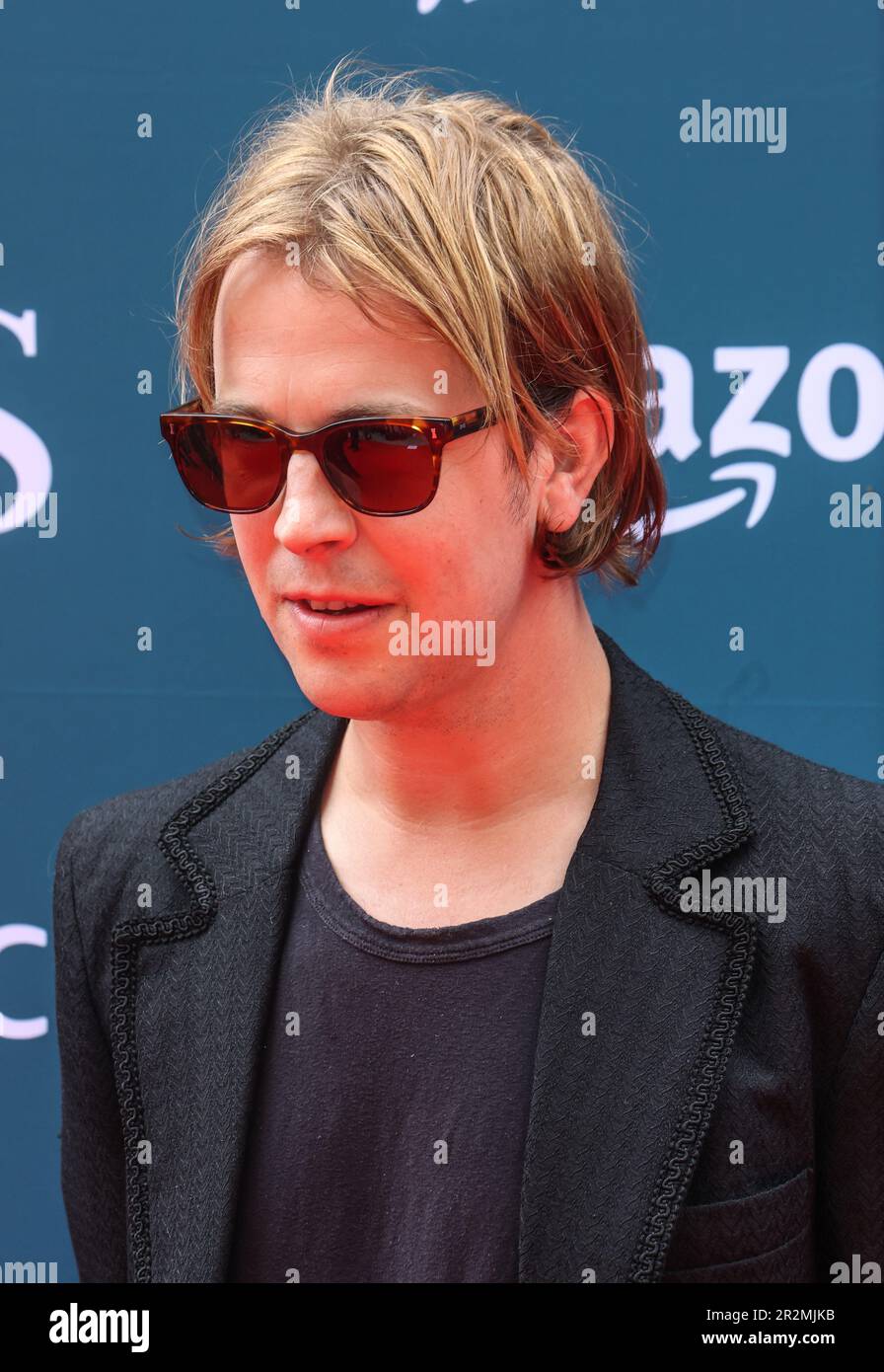 Tom odell 2023 hi-res stock photography and images - Alamy