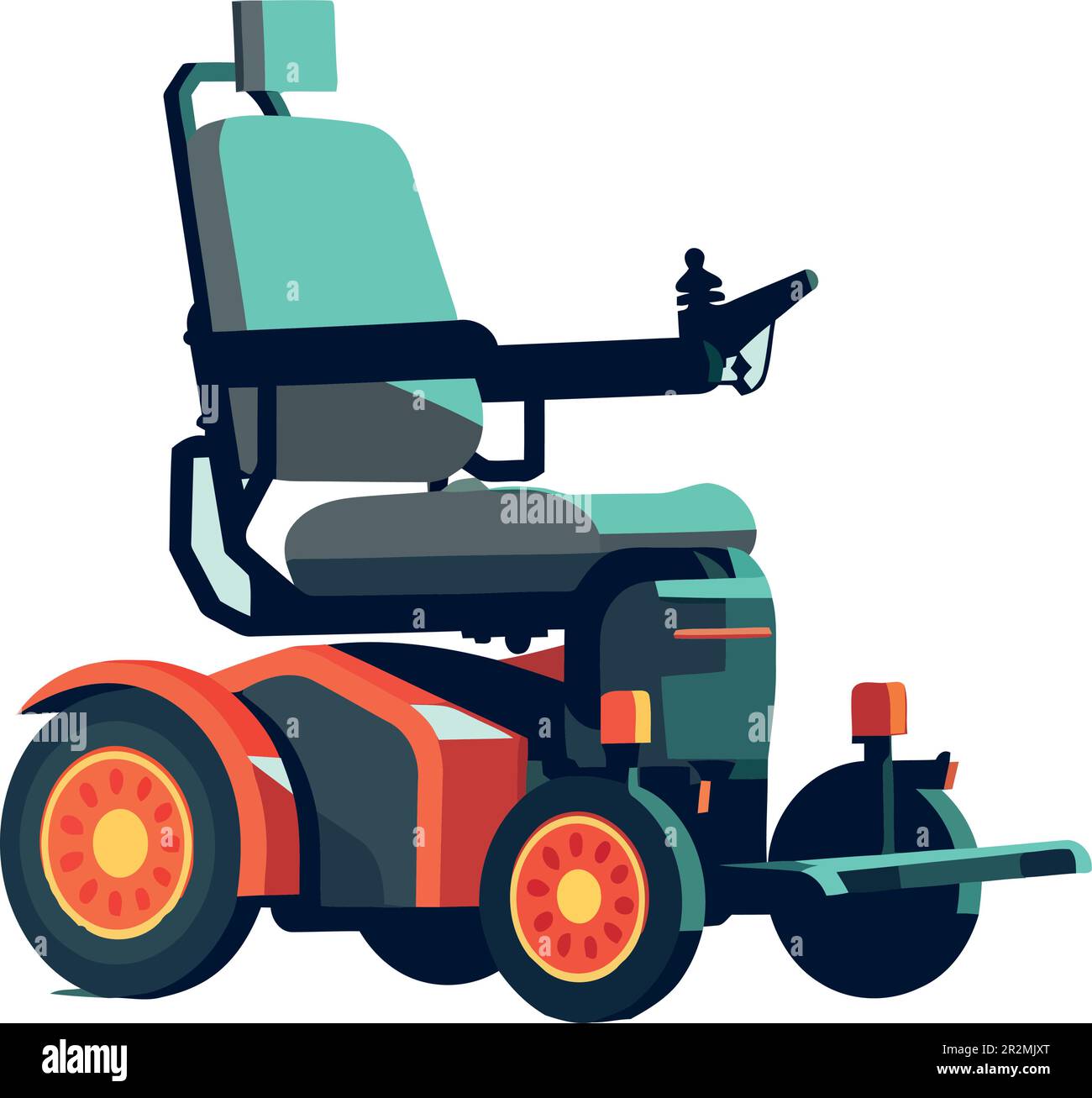 Wheelchair competition and transportation Stock Vector Images - Alamy
